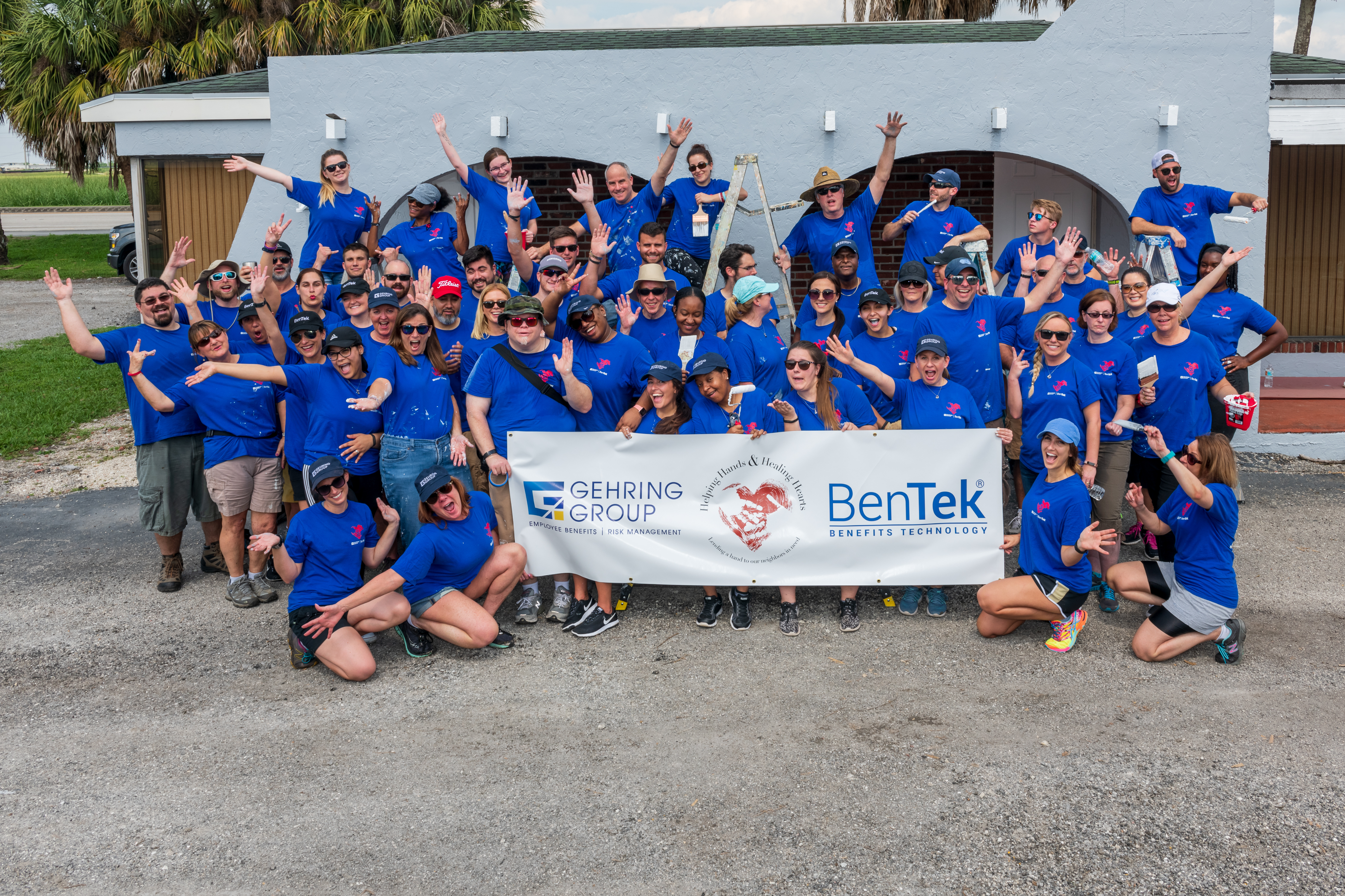 Community | Gehring Group