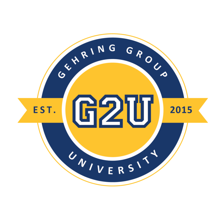 Home - Gehring Group