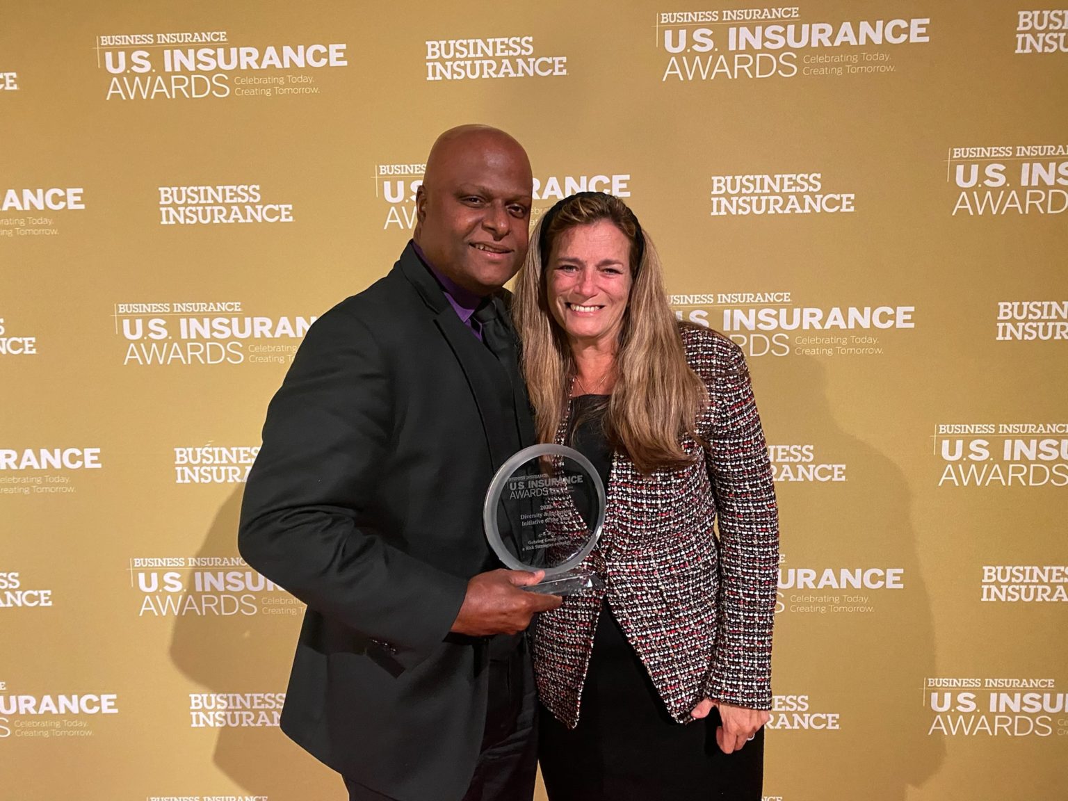 Gehring Group Wins National D&I Initiative Award! - Gehring Group