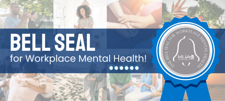 We’re a Bell Seal for Workplace Mental Health Platinum Employer ...